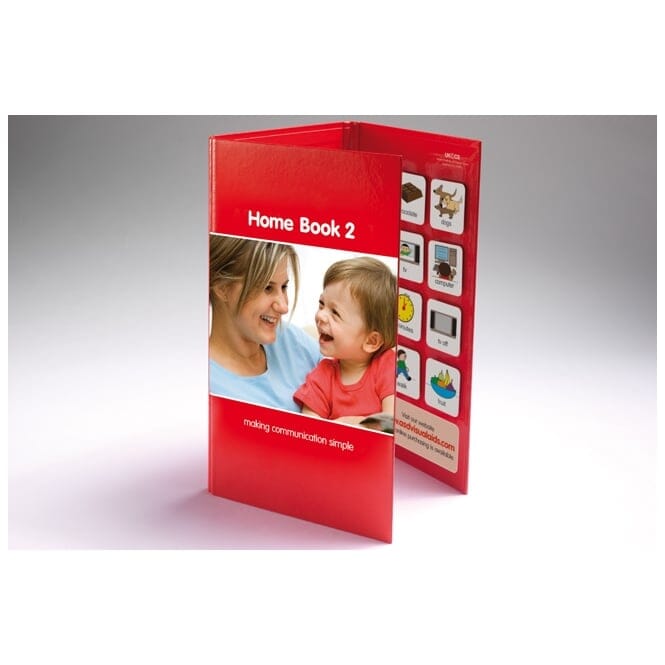 Home Book 2 - 43 Symbols