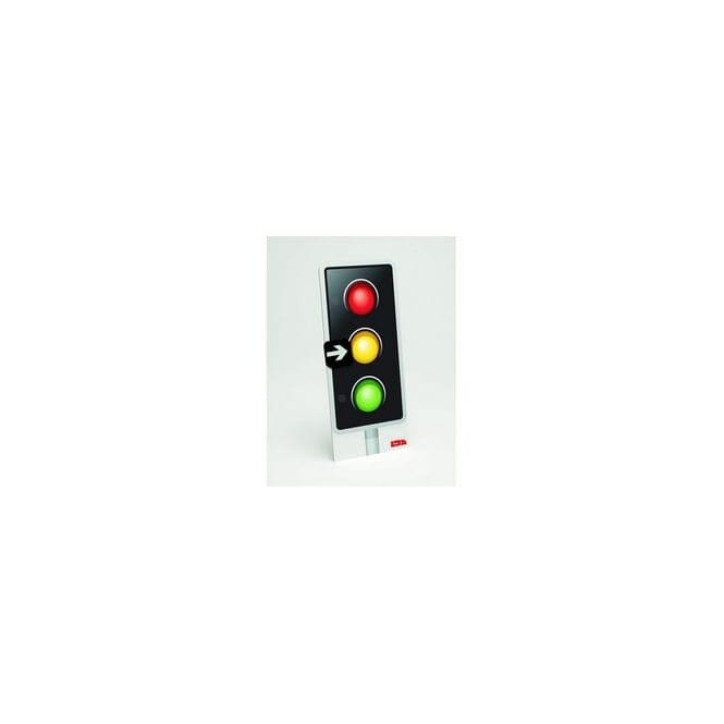Personal Self-Assessment Traffic light