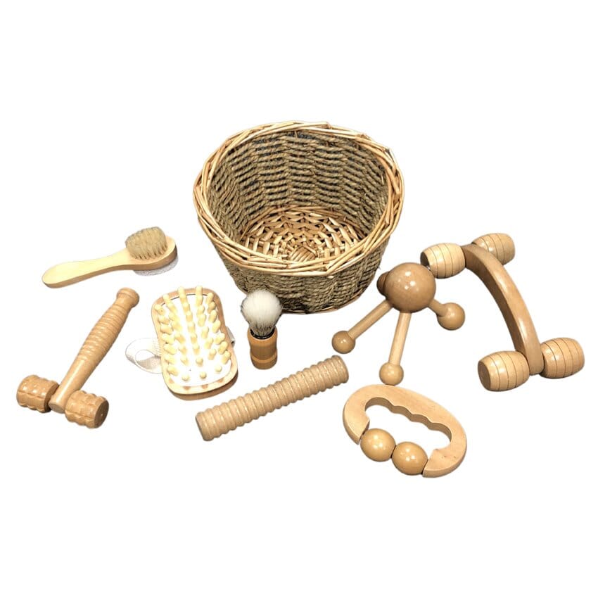 Educational Toys | Sensory Break | Tactile - Sensory Massage Kit