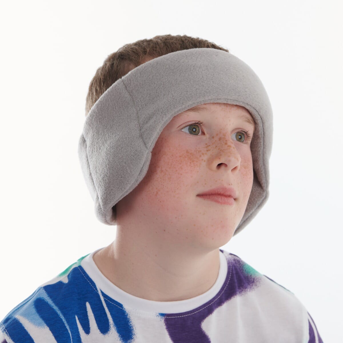 Shop Comfort Weighted Headband | Sensory Direct