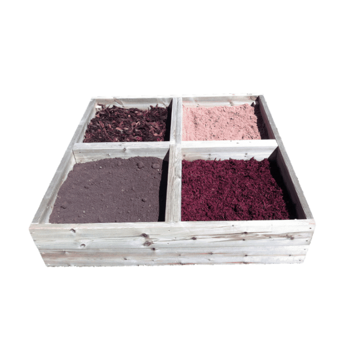 Shop Wooden Digging Box | Sensory Direct