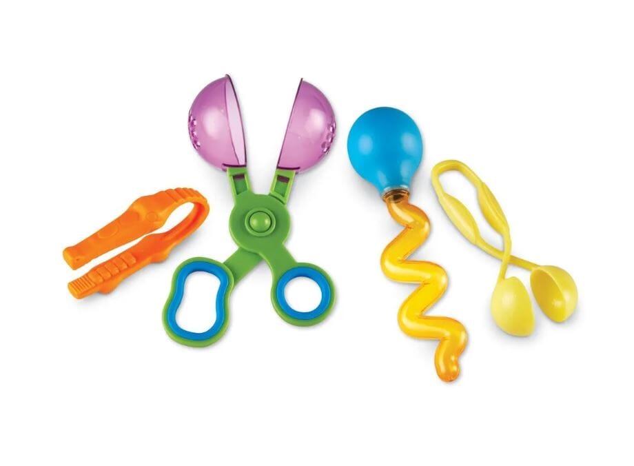 Helping Hands Fine Motor Skill Set