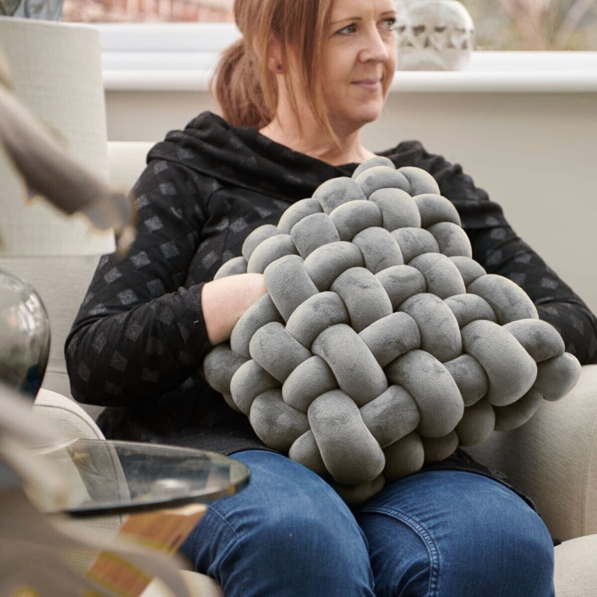 Shop Sensory Cuddle Cube | Sensory Direct