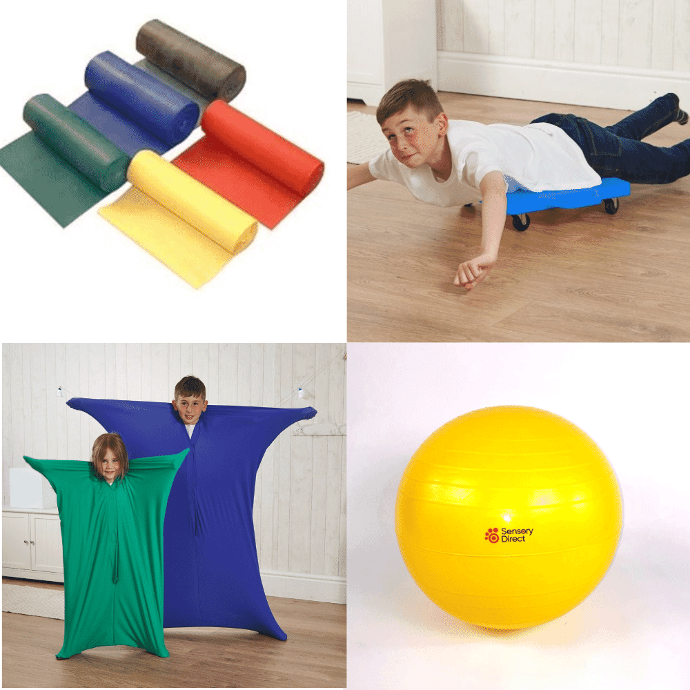 Great Value Sensory Multi-Packs | Sensory Fidget| Sensory Direct