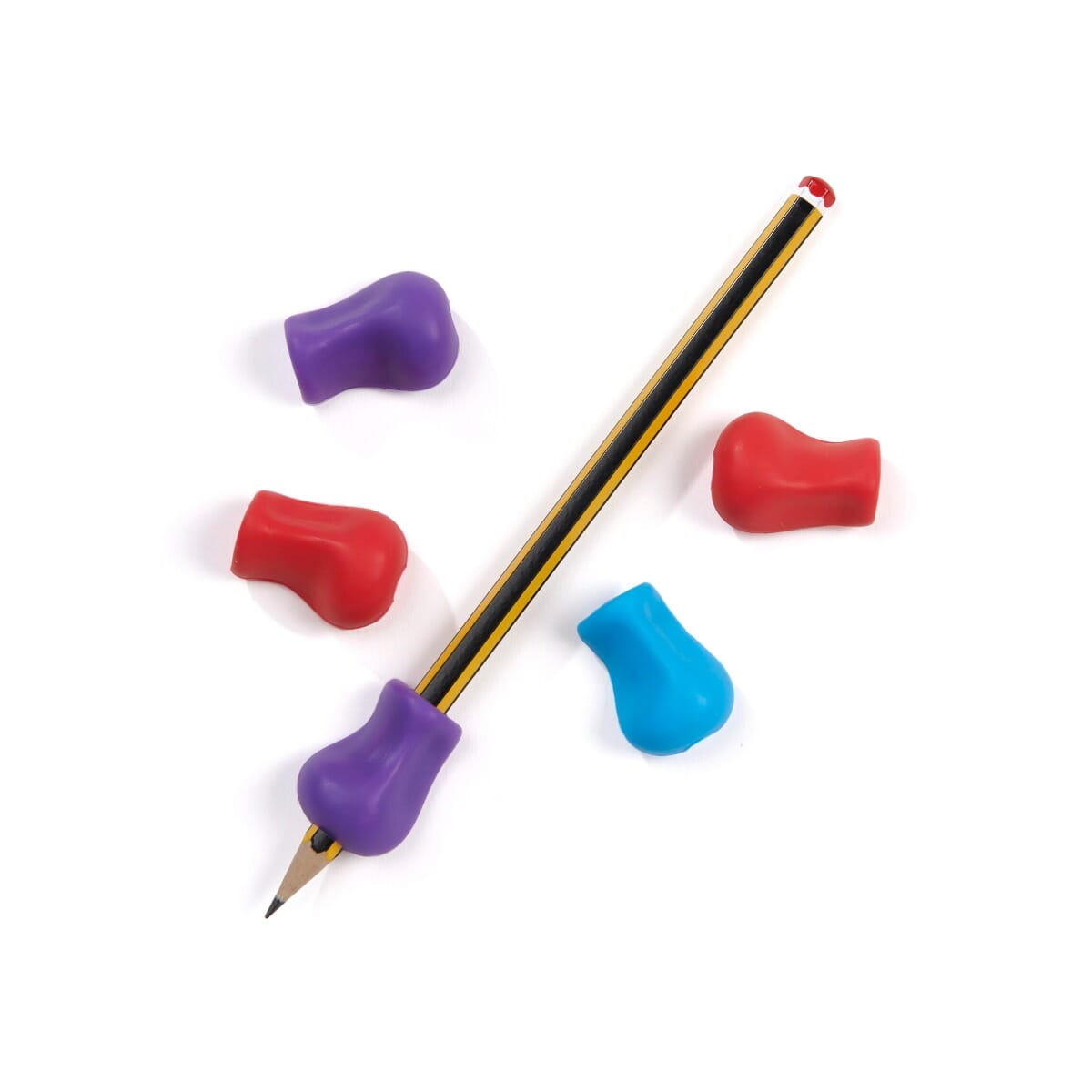 Buy Classic Pencil Grips - Pack of 5 Online