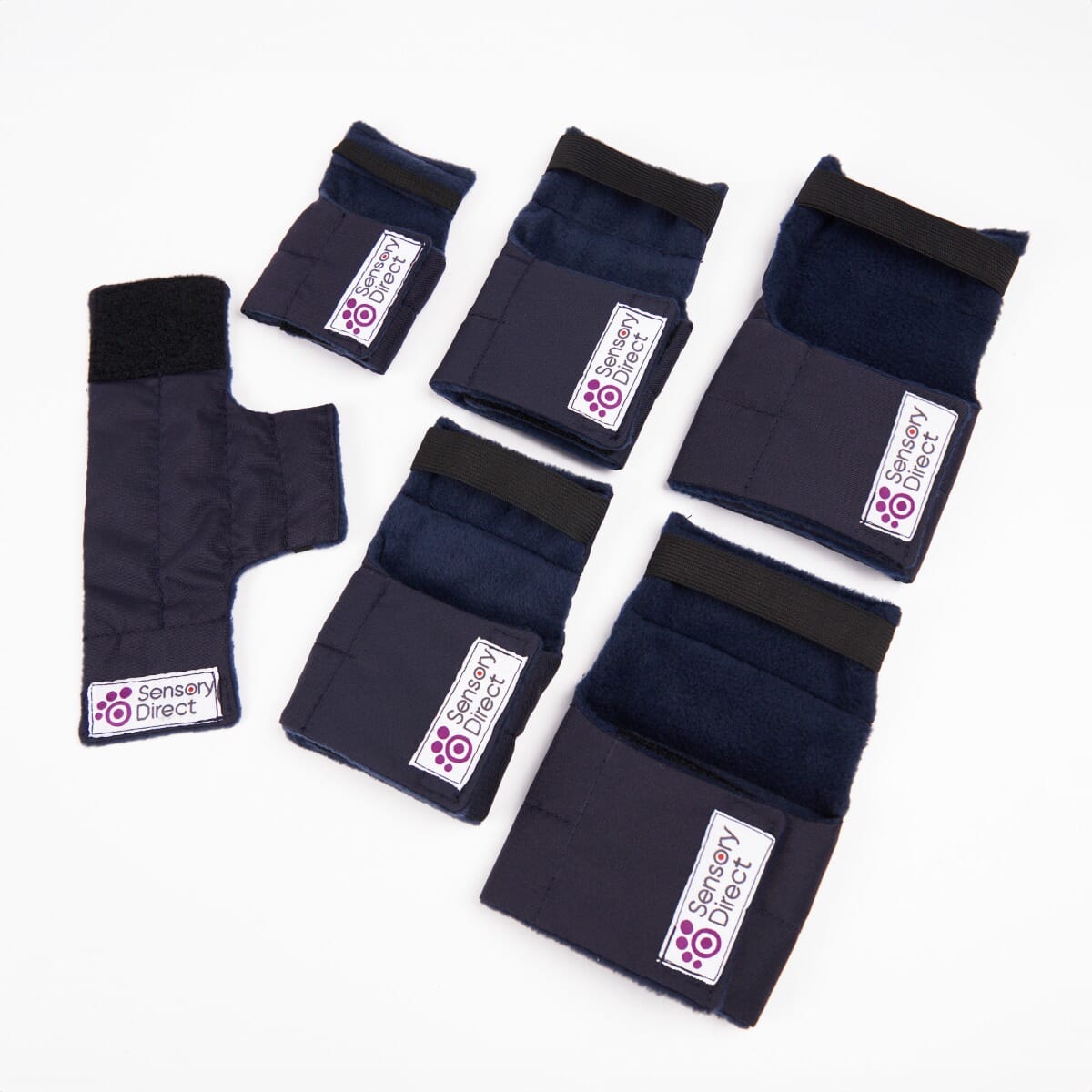 Shop Weighted Hand and Wrist Cover | Sensory Direct