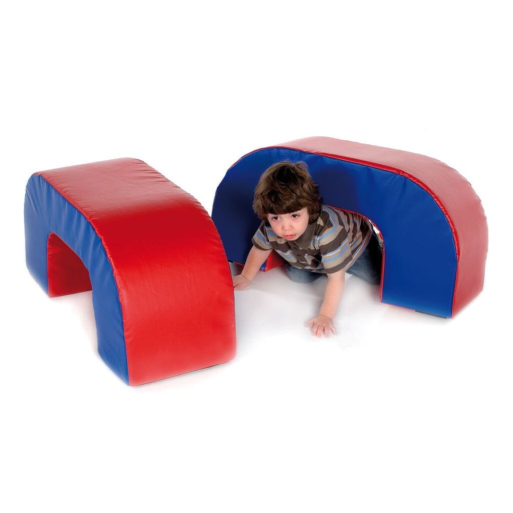 Soft Play Arches Set Of 2