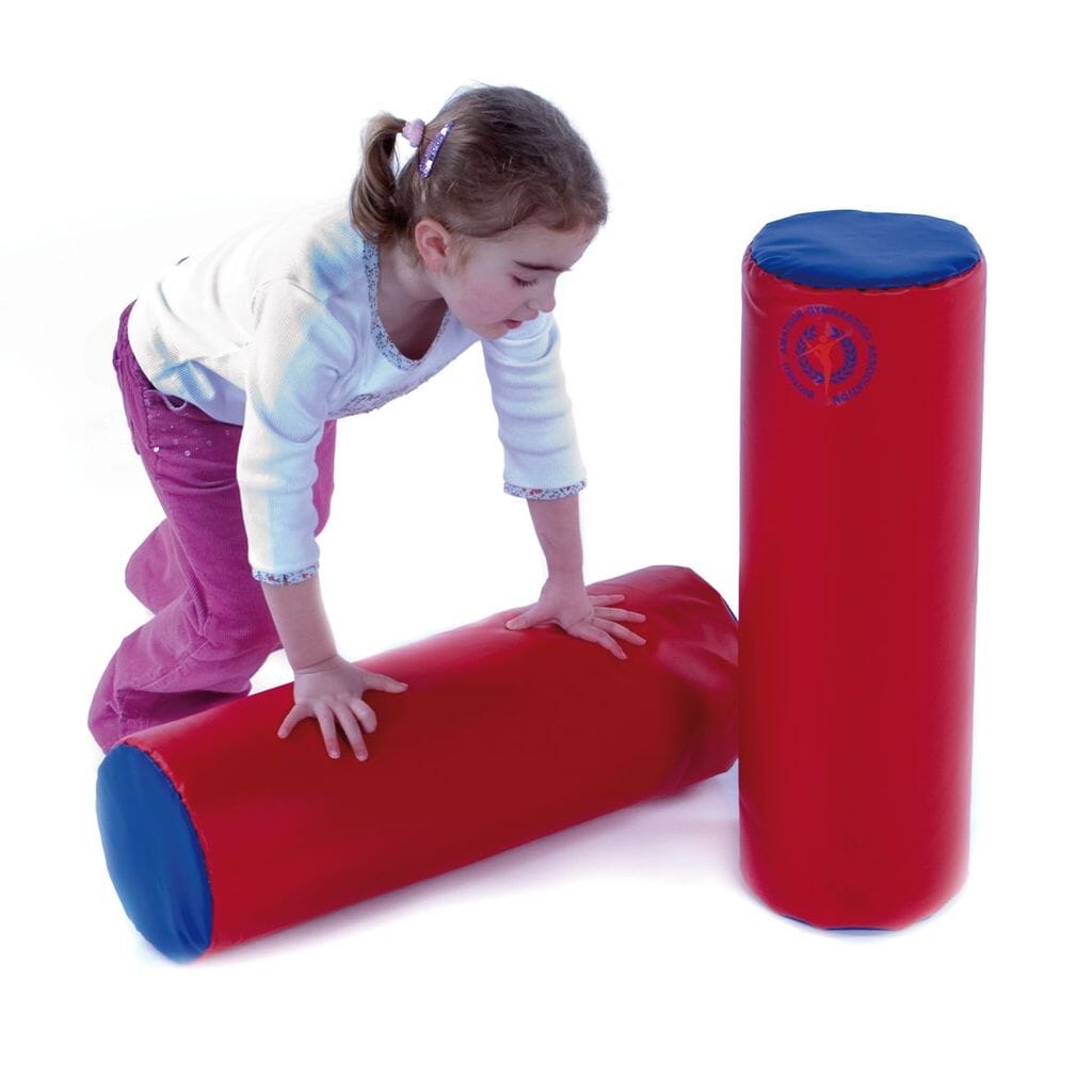 Soft Play Small Rods Set Of 2