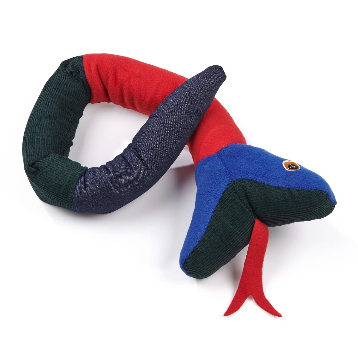 Buy Tactile Weighted Sensory Snake - 1.25kg Online