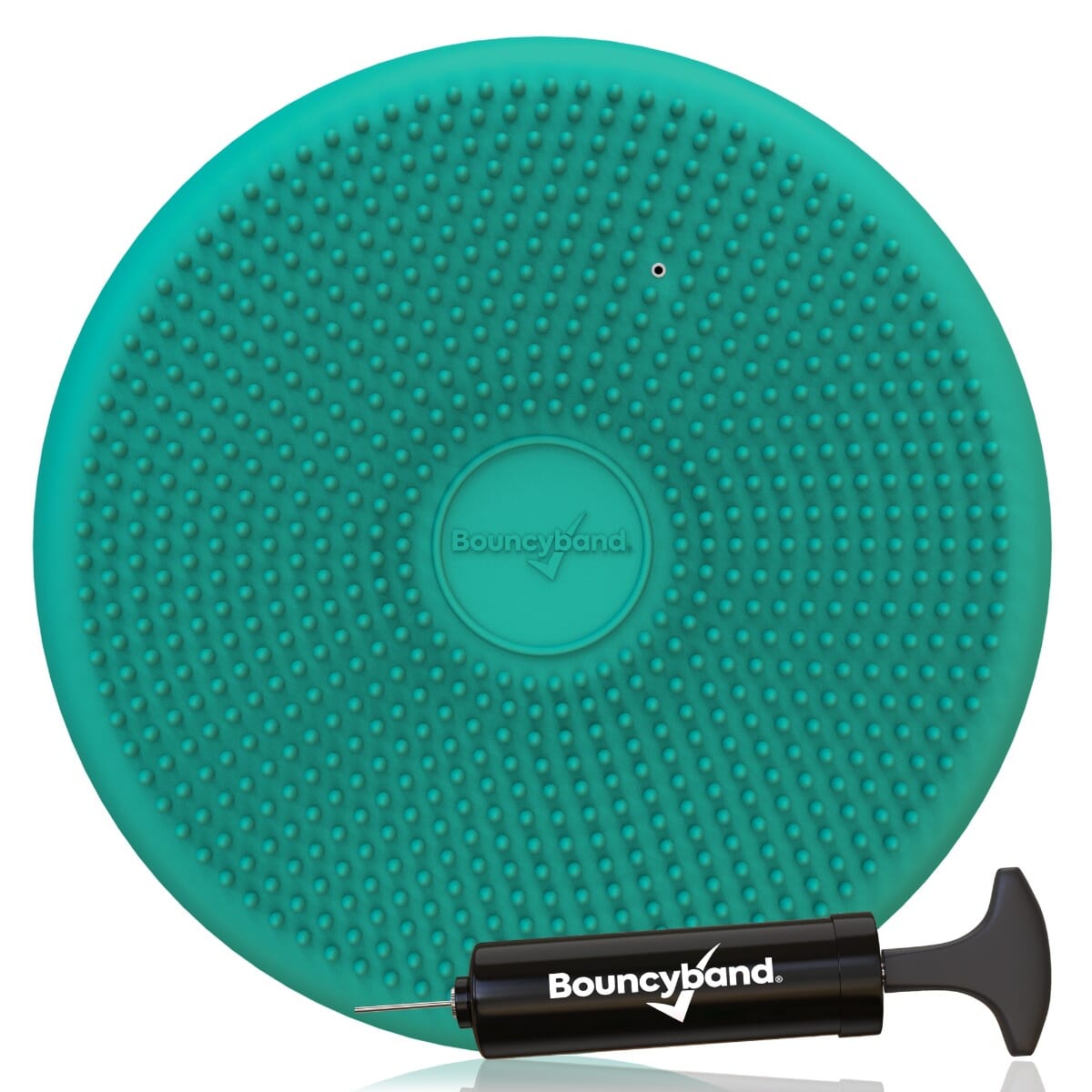 Wedge Cushion | Wobble Cushion | Balance & Posture