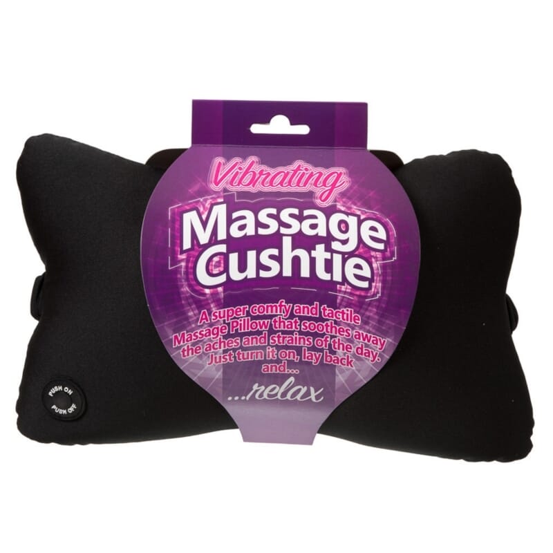 Cushions | Vibrating Cushions | Vibrating massage pillow