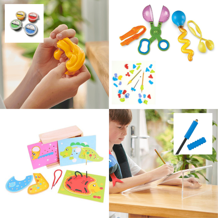 SEN Classroom Sensory Packs | School Sensory Resources | Classroom Kits ...