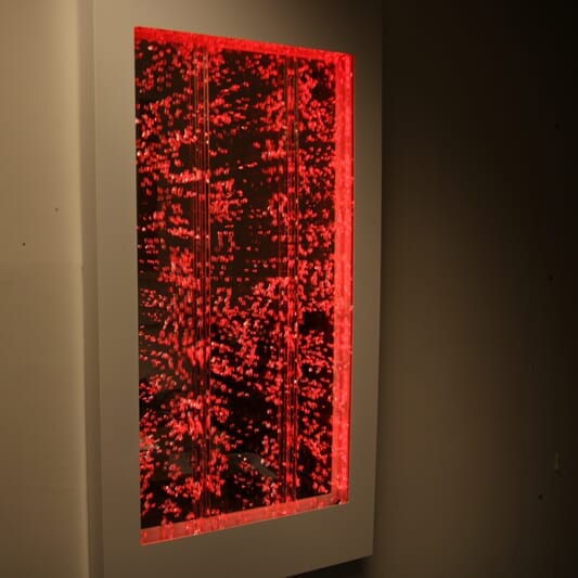 bubble wall panel uk