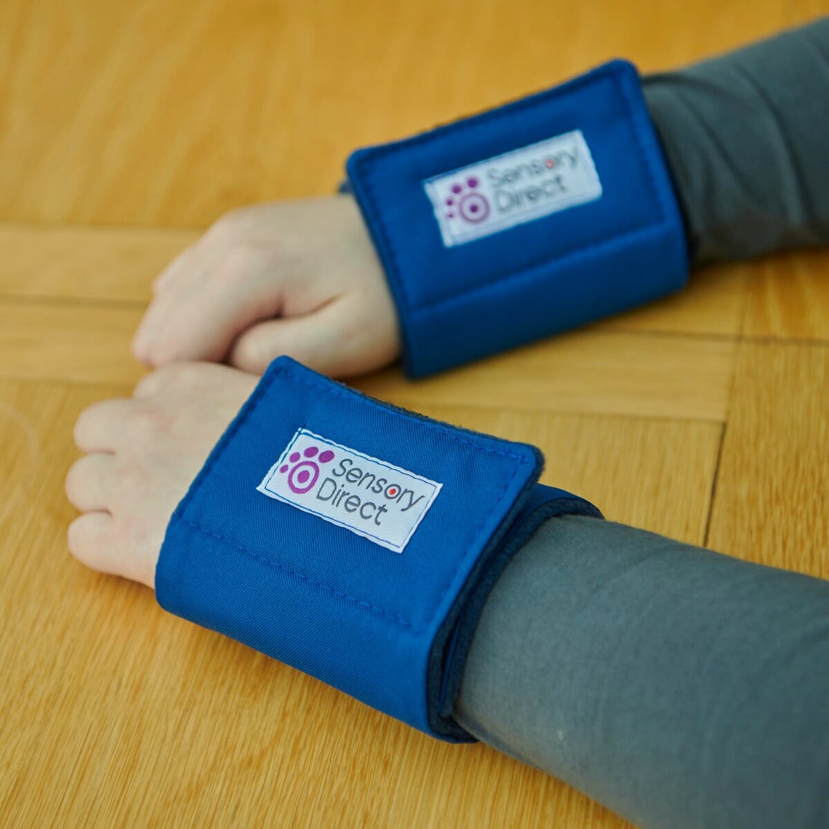 Shop Pair of Protective Cuff Covers | Sensory Direct