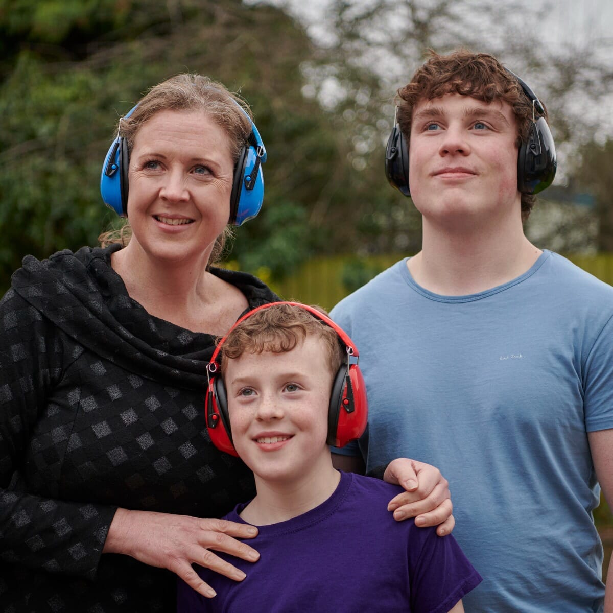 Ear Defenders | Sensory Ear Defenders for Children | Sensory Direct