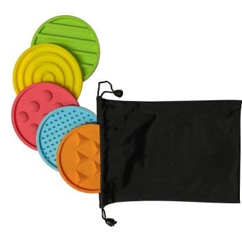 Textured Toys | Sensory Textured Memory Game