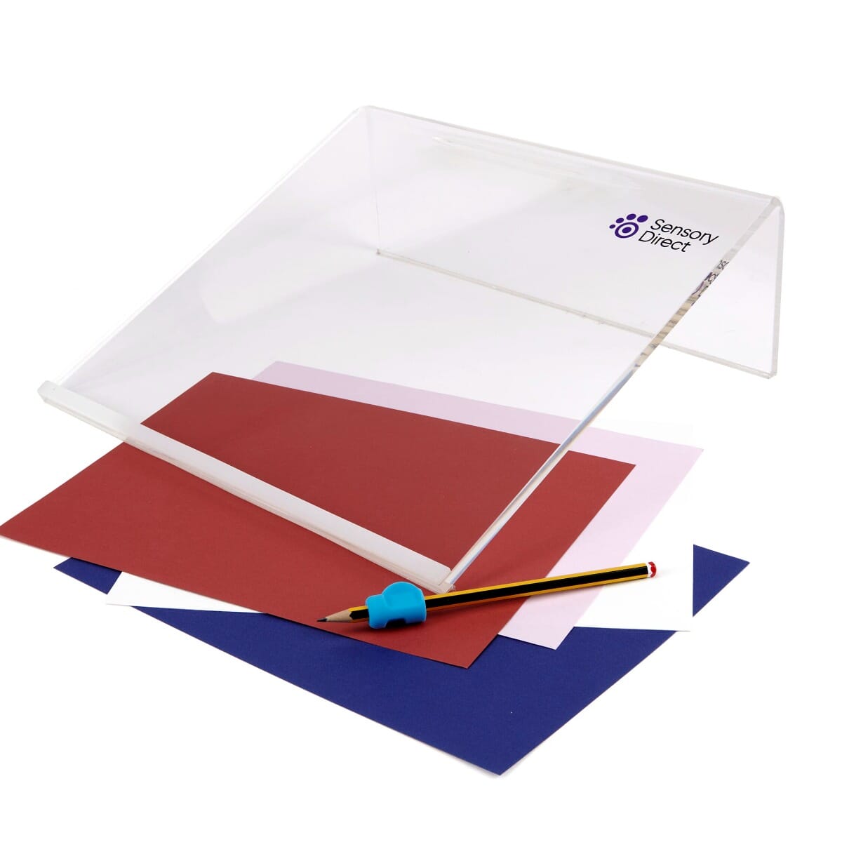 childrens writing slope