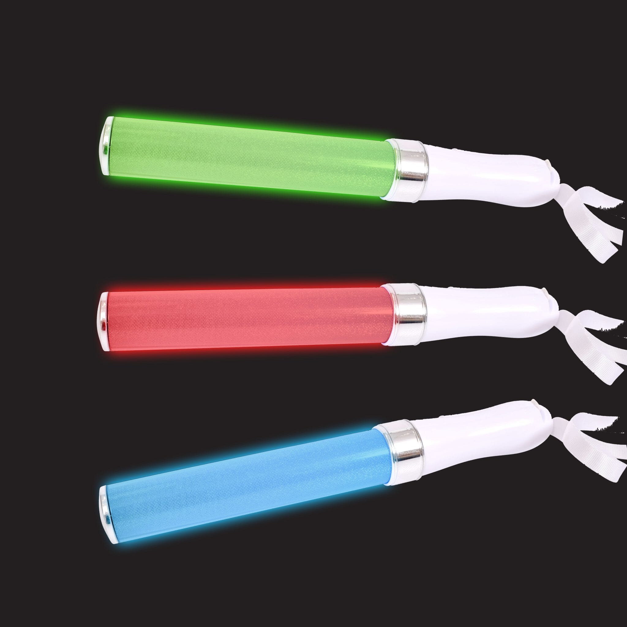 COLOUR CHANGING TORCH