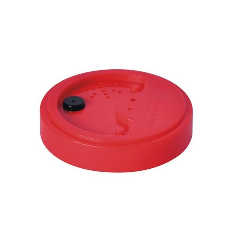 Talking Tins - Red Talking Tins - Red