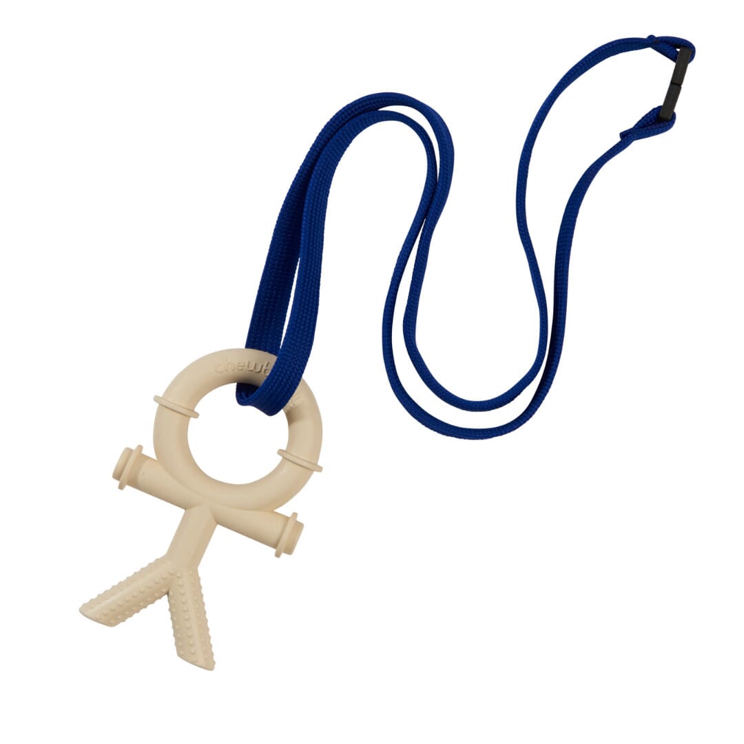 Sensory medical graded oral chew for autism | Chewbuddy | Sensory Direct