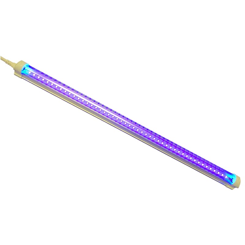 Shop UV LED Strip Lamp 60cm Sensory Direct