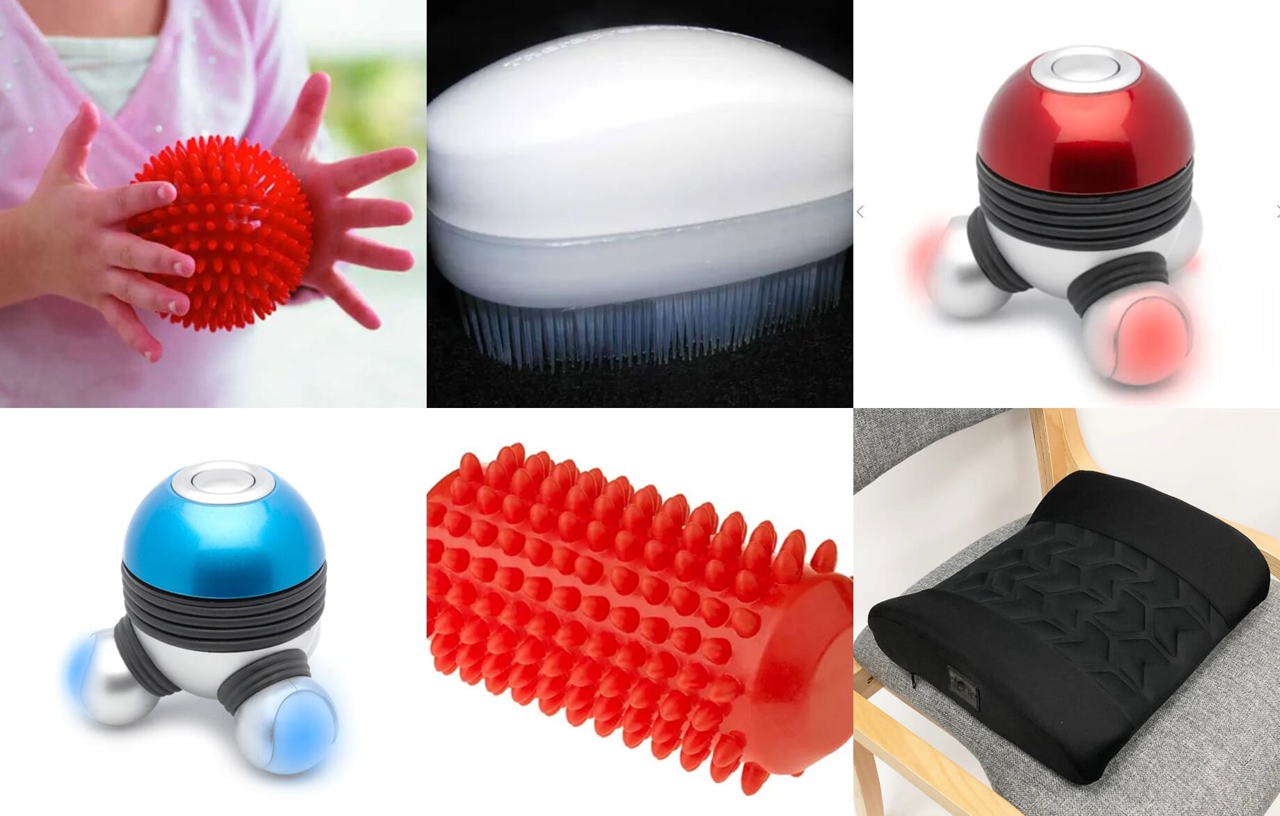 Sensory Massage | Sensory Vibration | Sensory Direct