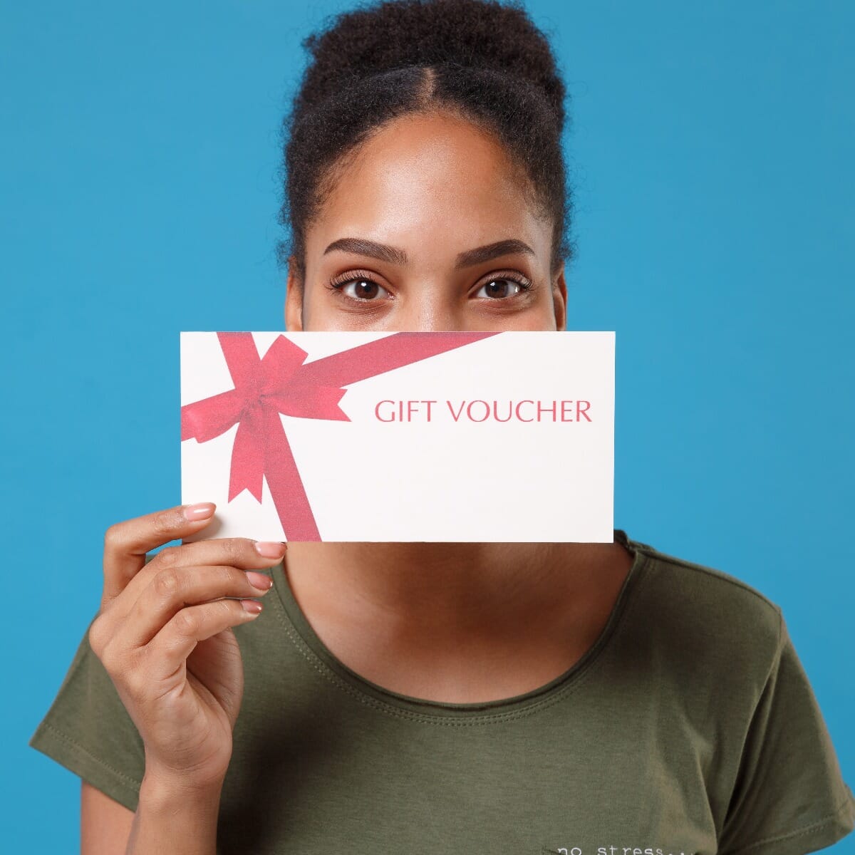 eGift Vouchers £10 - £500 | Add Personal Message | Sensory Direct