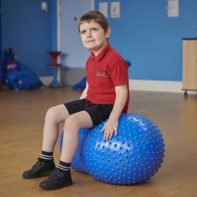 Sensory Therapy Balls | Therapy Balls for Autism | Massage Balls