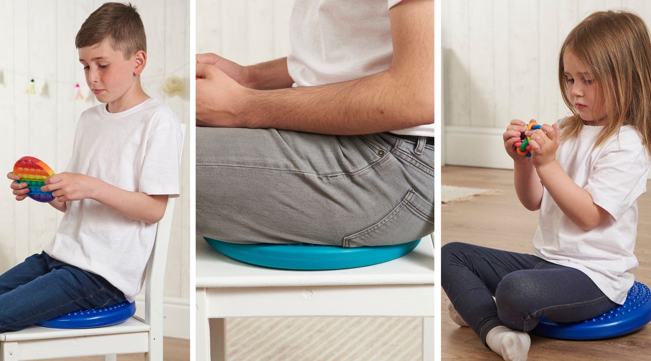 Sensory Direct | Weighted Blankets, Sensory Toys & Equipment